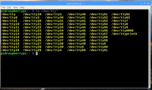 How to Stream GPS Data Using Raspberry Pi