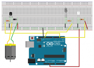 How to Develop an Arduino-Based Optical Tachometer