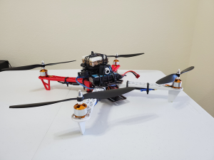 How to Capture Roll, Pitch, and Yaw Data Using Raspberry Pi and Arduino