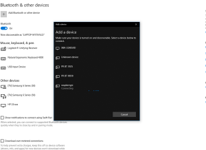How to Send Roll, Pitch, & Yaw Over Bluetooth | Raspberry Pi and Arduino