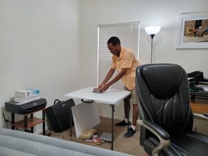 How to Make an Autonomous Wheeled Robot Move | Arduino