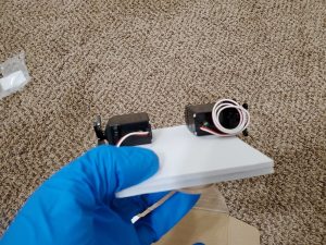 How to Build a Basic Wheeled Robot Base