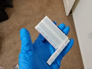 How to Build a Basic Wheeled Robot Base