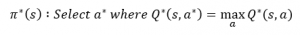 Value Iteration vs. Q-Learning Algorithm in Python Step-By-Step