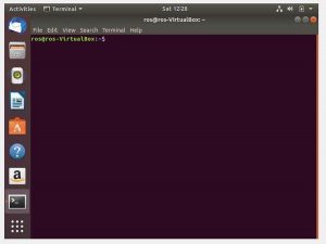 C++ Fundamentals for Robotics – Automatic Addison