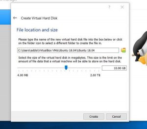 Automatic Addison – Build the Future