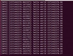How to Create and Execute Publisher and Subscriber Nodes in ROS