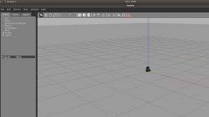 How to Launch the TurtleBot3 Simulation With ROS