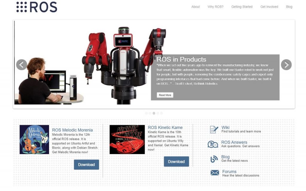 How to Create and Execute Publisher and Subscriber Nodes in ROS