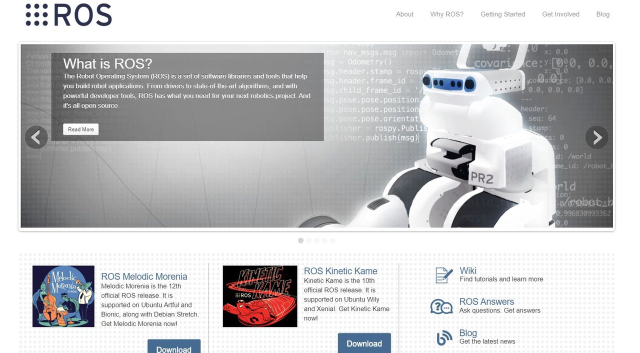 How to Create a ROS Package