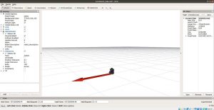 How to Launch the TurtleBot3 Simulation With ROS