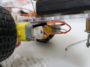 How to Make an Autonomous Wheeled Robot Using ROS