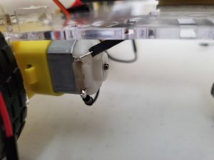 How to Make an Autonomous Wheeled Robot Using ROS