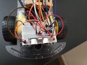 How to Make an Autonomous Wheeled Robot Using ROS