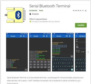 How to Make an Autonomous Wheeled Robot Using ROS
