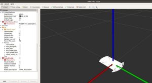 How to Make an Autonomous Wheeled Robot Using ROS