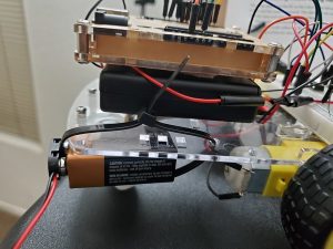 How to Make an Autonomous Wheeled Robot Using ROS