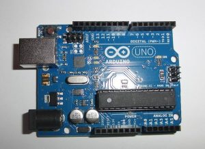 How to Make an Autonomous Wheeled Robot Using ROS