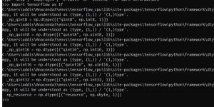 Real-Time Object Recognition Using a Webcam and Deep Learning