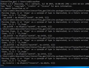 Real-Time Object Recognition Using a Webcam and Deep Learning