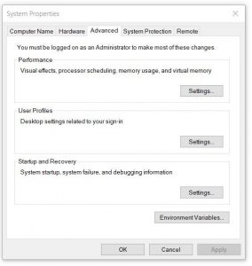 Real-Time Object Recognition Using a Webcam and Deep Learning