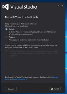 Real-Time Object Recognition Using a Webcam and Deep Learning ...