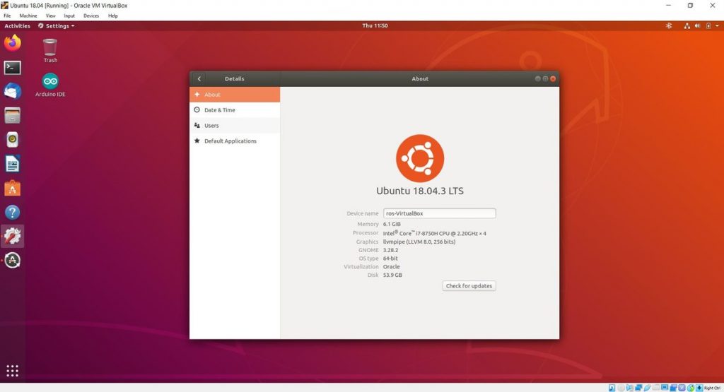 The Complete Guide to Linux Fundamentals for Robotics