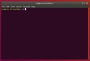 Python Fundamentals for Robotics