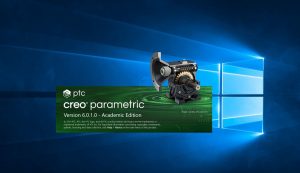 Creo Parametric 6.0 Quick Start Guide