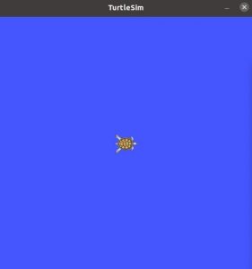 Working With rosbags in ROS Noetic