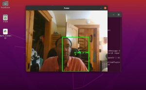 Connect Your Built-in Webcam to Ubuntu 20.04 on a VirtualBox