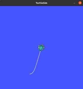 Working With tf2 in ROS Noetic