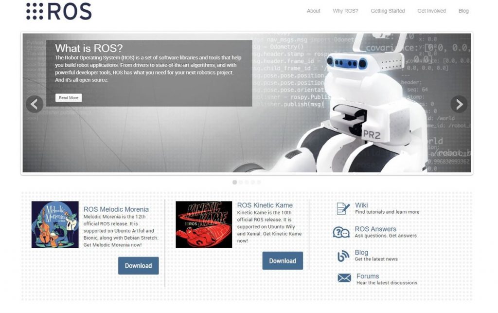 How to Install ROS Noetic Ninjemys on Ubuntu Linux