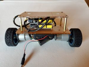 How to Build a Self-Balancing Robot From Scratch
