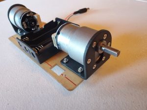 How to Build a Self-Balancing Robot From Scratch