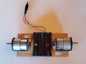 How to Build a Self-Balancing Robot From Scratch