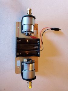 How to Build a Self-Balancing Robot From Scratch