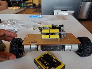 How to Build a Self-Balancing Robot From Scratch