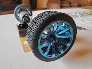 How to Build a Self-Balancing Robot From Scratch