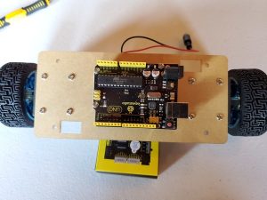 How to Build a Self-Balancing Robot From Scratch