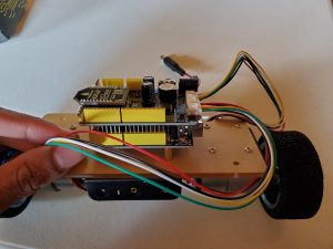 How to Build a Self-Balancing Robot From Scratch
