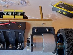 How to Build a Self-Balancing Robot From Scratch