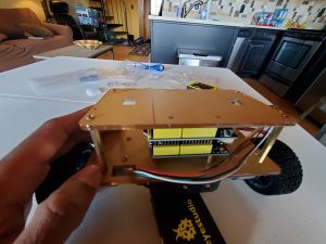 How to Build a Self-Balancing Robot From Scratch