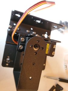 How to Build a DIY Aluminium 6-DOF Robotic Arm From Scratch – Automatic ...