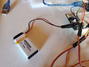 How to Control Multiple Servo Motors Using Arduino