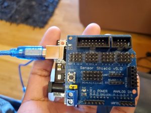 How to Control Multiple Servo Motors Using Arduino