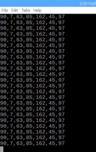 2-Way Communication Between Raspberry Pi and Arduino