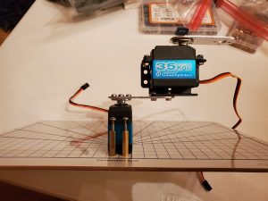 How to Build a 2 DOF Robotic Arm