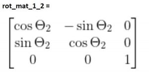 The Ultimate Guide to Jacobian Matrices for Robotics