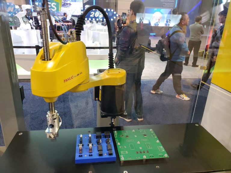 How To Find Displacement Vectors For Robotic Arms